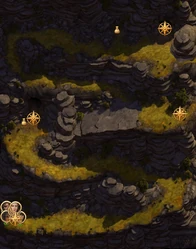 Talon Peak - Pathfinder: Kingmaker Wiki