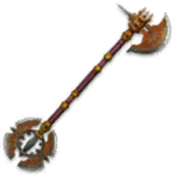 orc double axe kingmaker