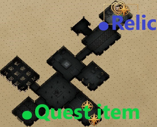 Tenebrous Depths V - Pathfinder: Kingmaker Wiki