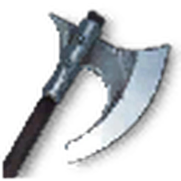 Great Axe Pathfinder