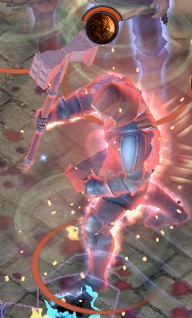 Guard Captain - Pathfinder: Kingmaker Wiki