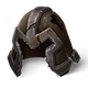 Crumpled Demon Helmet - Pathfinder: Kingmaker Wiki