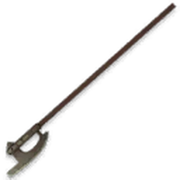 bardiche pathfinder