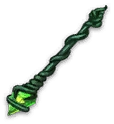 Wand of Acid Pit - Pathfinder: Kingmaker Wiki