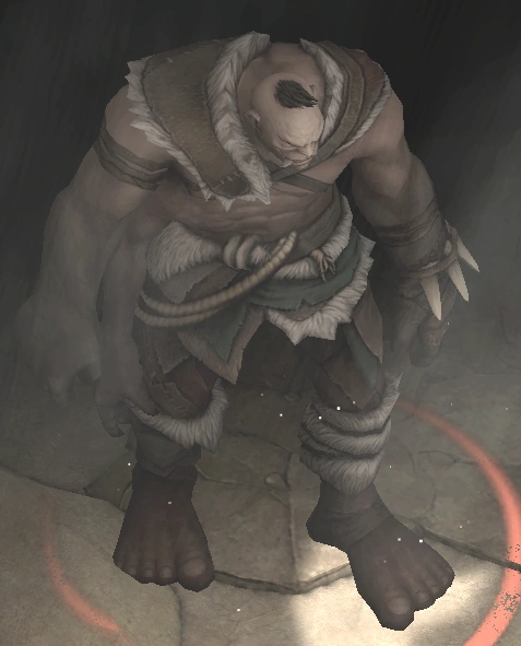 Mature Athach (Precipice Trail) - Pathfinder: Kingmaker Wiki