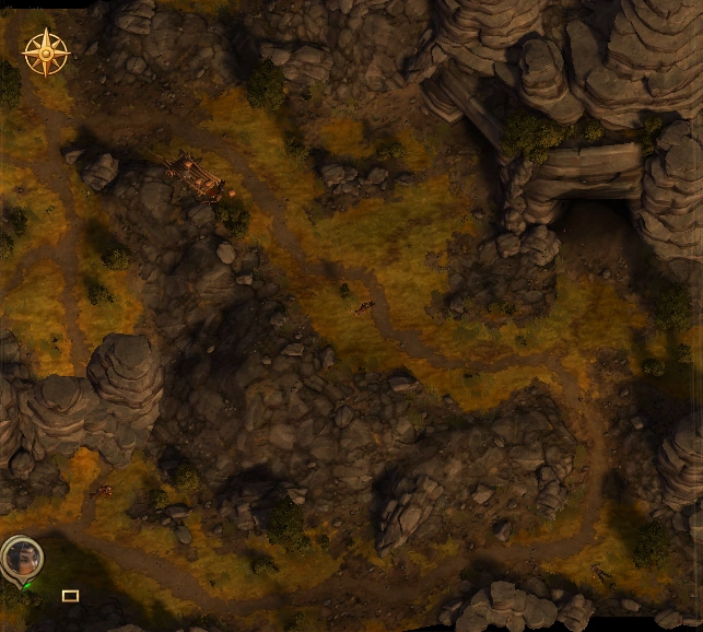 Spider Lair - Pathfinder: Kingmaker Wiki