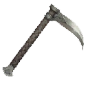 Monastic Kama - Pathfinder: Kingmaker Wiki