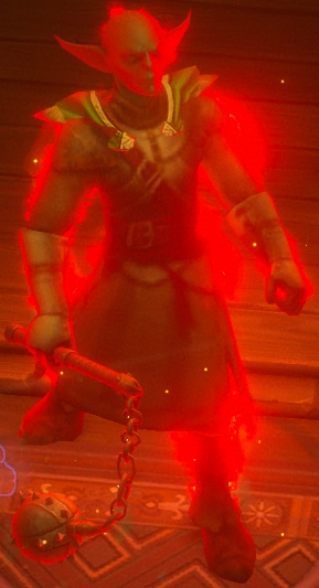 Agai - Pathfinder: Kingmaker Wiki