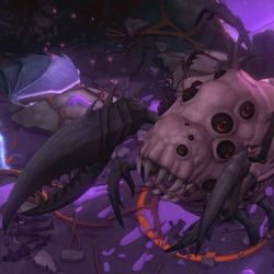 pathfinder aberration template