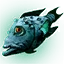 Mutated Fish - Pathfinder: Kingmaker Wiki