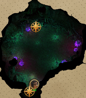 Rotten Cave - Pathfinder: Kingmaker Wiki