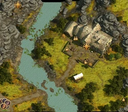 Blackstones Ford - Pathfinder: Kingmaker Wiki