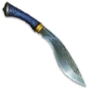Keen Kukri +1 - Pathfinder: Kingmaker Wiki