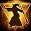 Summon Perpetually Annoyed Wizard - Pathfinder: Kingmaker Wiki
