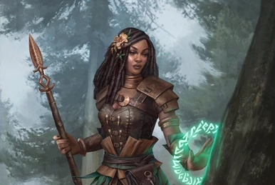 daemon totem pathfinder