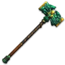 Chaos Hammer - Pathfinder: Kingmaker Wiki