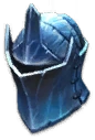 Blue Dragonscale Helmet - Pathfinder: Kingmaker Wiki
