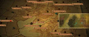 Silverstep Grove - Pathfinder: Kingmaker Wiki