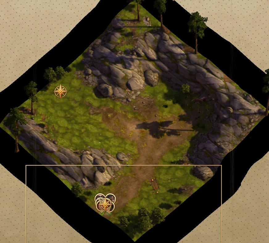 Monster Den - Pathfinder: Kingmaker Wiki