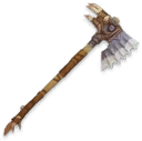 Greataxe - Pathfinder: Kingmaker Wiki