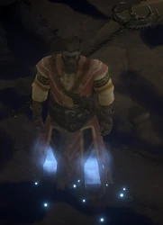 Cephal Lorentus - Pathfinder: Kingmaker Wiki