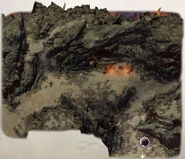 Baphomet's Shrine - Pathfinder: Kingmaker Wiki