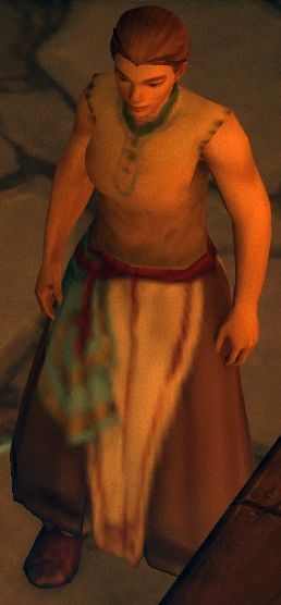 Svetlana Leveton - Pathfinder: Kingmaker Wiki