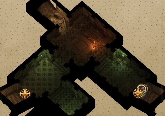 Ancient Tomb - Pathfinder: Kingmaker Wiki