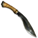 Kukri +5 - Pathfinder: Kingmaker Wiki