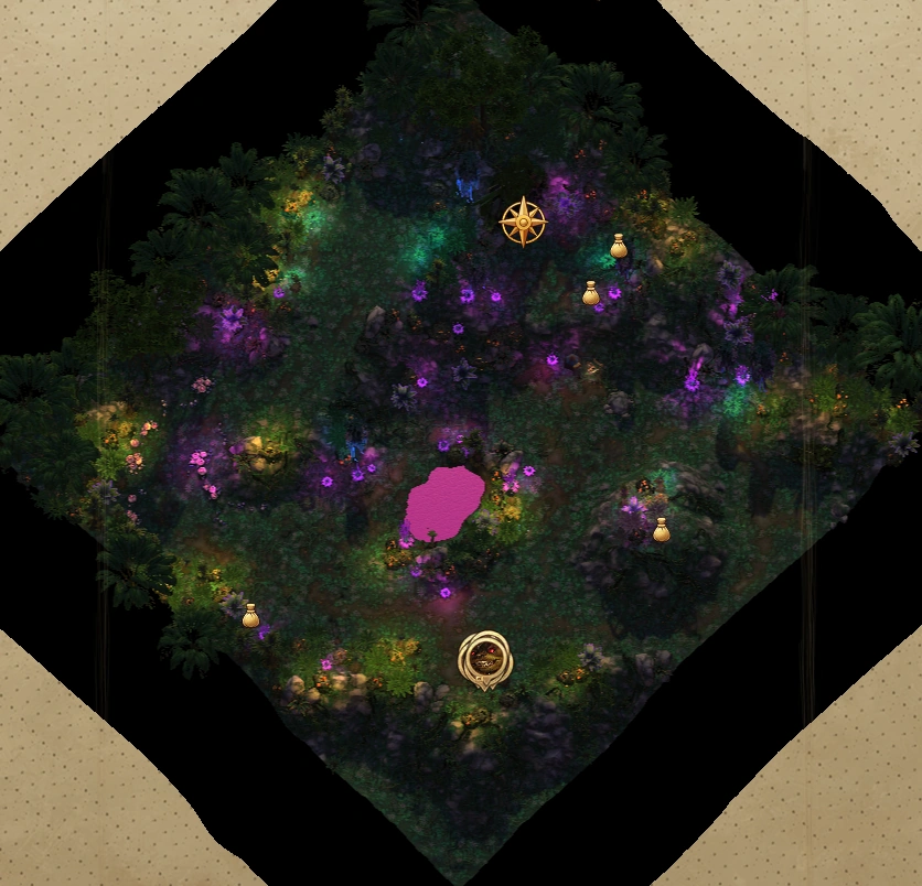 Other World - Pathfinder: Kingmaker Wiki