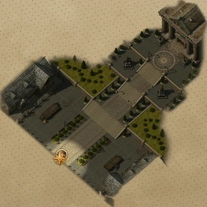 Pitax (City) - Pathfinder: Kingmaker Wiki