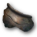 Ancient Kellid Ceramic Potsherd - Pathfinder: Kingmaker Wiki