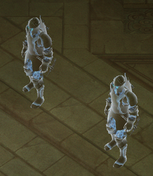 Guardian Armor (Lonely Barrow) - Pathfinder: Kingmaker Wiki