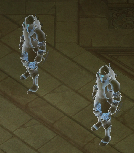 Guardian Armor (Lonely Barrow) - Pathfinder: Kingmaker Wiki