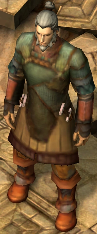 Pale Yan - Pathfinder: Kingmaker Wiki