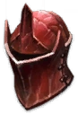 Red Dragonscale Helmet - Pathfinder: Kingmaker Wiki