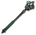 Natural Philosopher's Mace - Pathfinder: Kingmaker Wiki