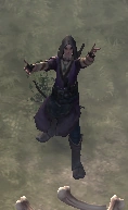 Charon Cultist - Pathfinder: Kingmaker Wiki