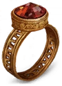 Ruby Ring - Pathfinder: Kingmaker Wiki