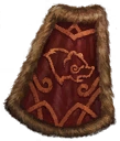 Cloak of the Bear - Pathfinder: Kingmaker Wiki