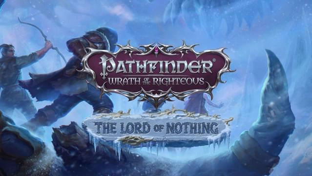 The Lord of Nothing - Pathfinder: Kingmaker Wiki