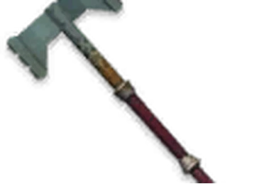 Gnome Hooked Hammer
