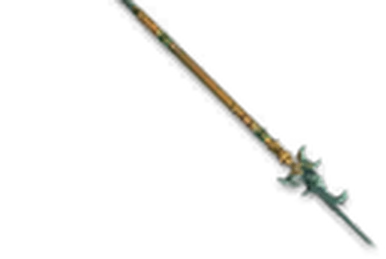 kingmaker gnome hooked hammer