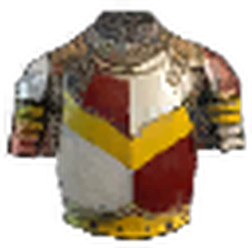 pathfinder half plate