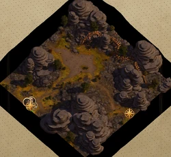 Linnorm's Grave - Pathfinder: Kingmaker Wiki