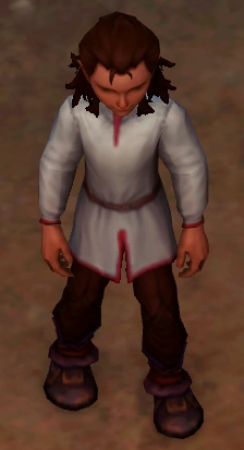 Tig - Pathfinder: Kingmaker Wiki