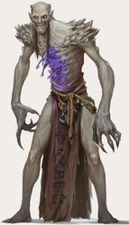 Devourer - Pathfinder: Kingmaker Wiki