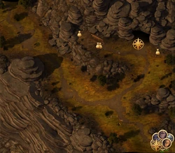 Deadly Passage - Pathfinder: Kingmaker Wiki