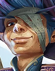 Companions (WotR) - Pathfinder: Kingmaker Wiki