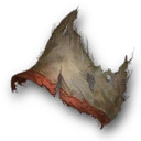 Ancient Kellid Clothing Rag - Pathfinder: Kingmaker Wiki